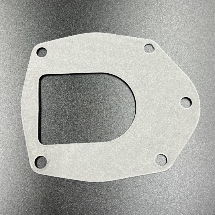 Прокладка под пластину Mercury 40-200 (Sinera) арт. 27-430331-TW ...