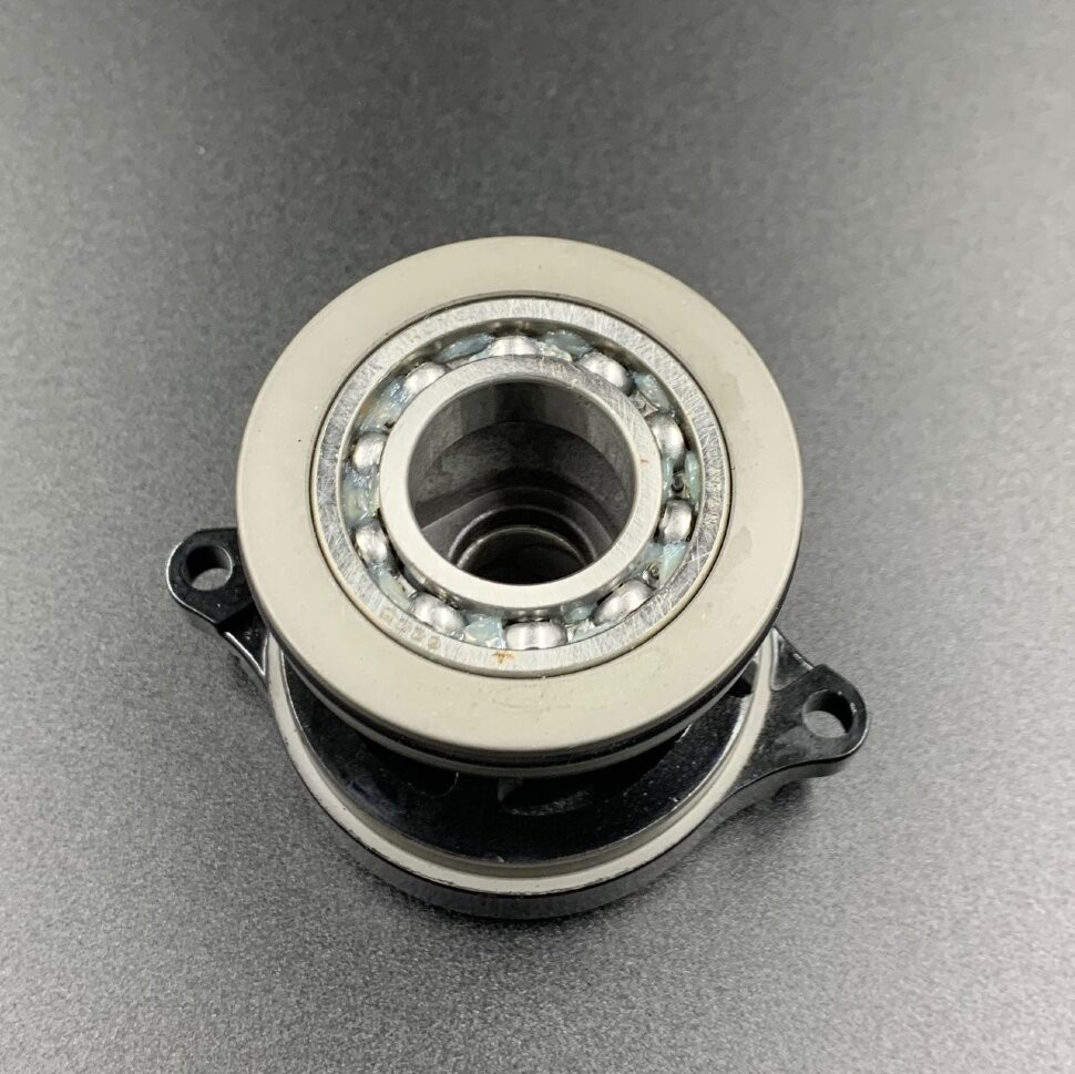 Обойма гребного вала Suzuki DT9.9-15, DF9.9-15 (В сборе) (Omax) арт. 56120-93901-0EP-TW, OMAX ...