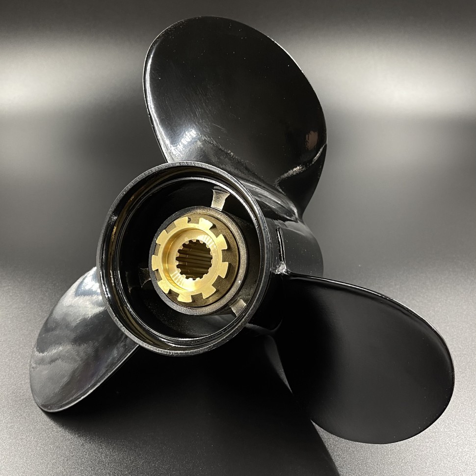 Гребной винт Yamaha 60-140, F70-F130 (3x12-3/4x21) Match (Michigan) арт ...