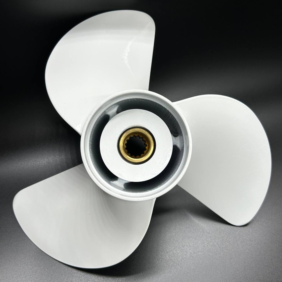 Гребной винт Yamaha 60-140, F70-F130 (D) (3X13 5/8X13) (POLASTORM) арт ...