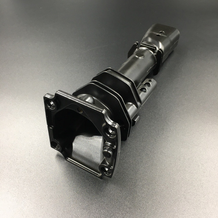 Глушитель Yamaha 25-30 (S) (PREMARINE) арт. 69P-41131-01-5B-K, PREMARINE купить в Урал-марин